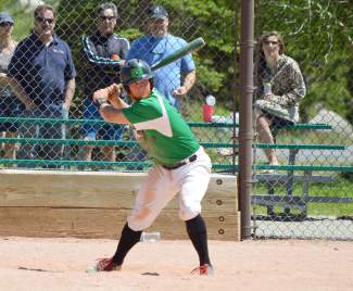 Take 5: Blake Butcher, the Summit Extreme Black Diamonds 1st All-Star ...