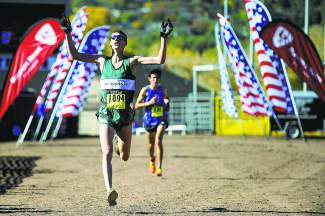 Summit High’s Liam Meirow closes high school career, bound for Oklahoma ...