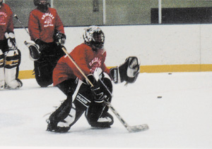 Summit grad Tyler Lantz placed into whirlwind | SummitDaily.com