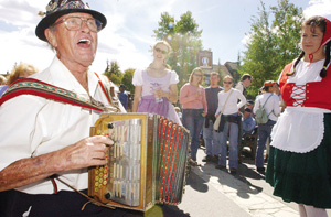 What’s in a polka? Life | SummitDaily.com