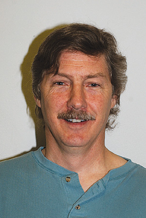 Stuart Adams, jack-of-all-trades, seeks election to school board ...