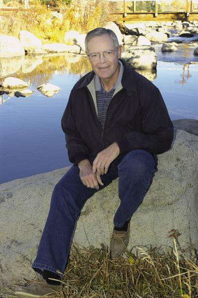 Bob Bowers | SummitDaily.com