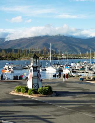 Frisco Bay Marina plans boat tours for National Marina Day ...