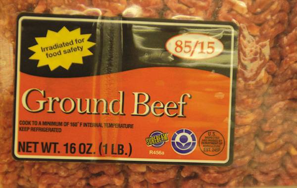 Consumer groups question food irradiation | SummitDaily.com