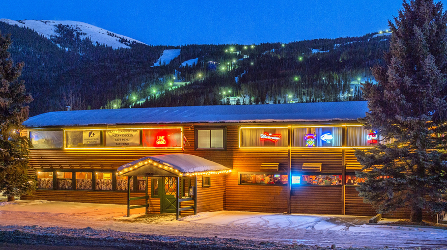 Snake River Saloon | SummitDaily.com