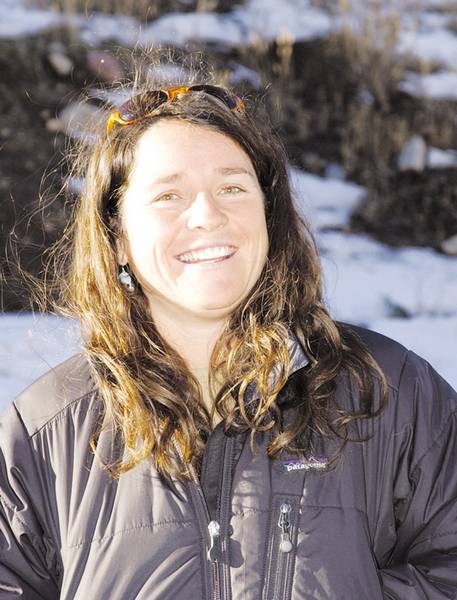 Local outdoor instructor gets national spotlight | SummitDaily.com