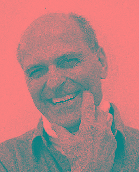 The Return of Ed Larson | SummitDaily.com