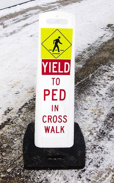 New signs debut in Breckenridge | SummitDaily.com