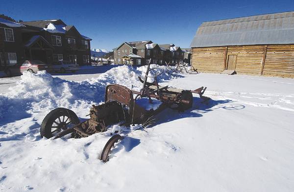 Summit Cove condos ready for first-time buyers | SummitDaily.com