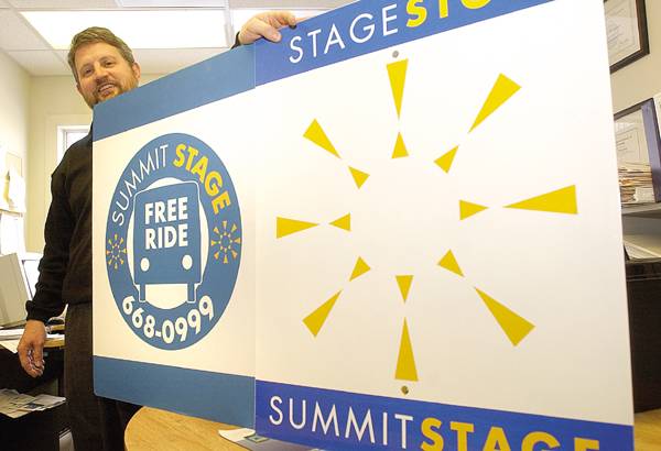 Summit Stage questions late-night service | SummitDaily.com