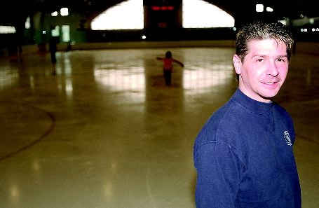 Summit Figure Skating Club welcomes its new president | SummitDaily.com