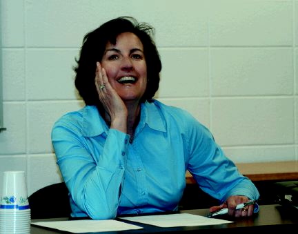 Scanlan appointed to school board | SummitDaily.com