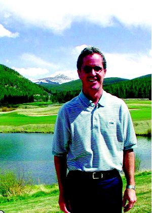 Sports People: Erroll Miller, Golf Pro | SummitDaily.com