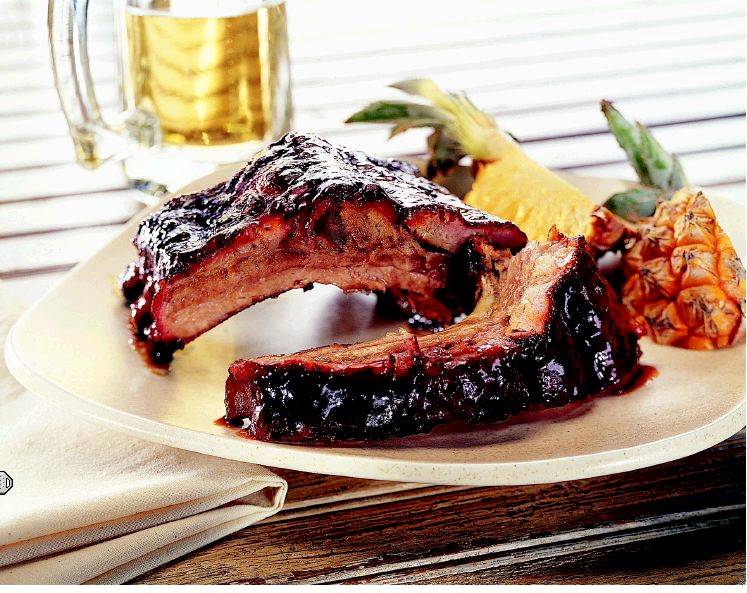 Grilled ribs: The ultimate American dish | SummitDaily.com