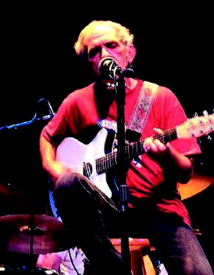 Cale comes out of hiding | SummitDaily.com