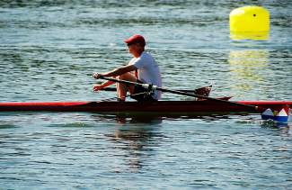 Frisco’s Dillon Challenge rowing and paddleboarding regatta Sunday ...