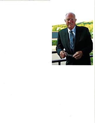 Obituary: James A. Beltzer | SummitDaily.com