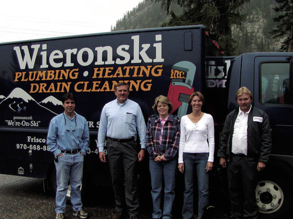 Best Plumbing | SummitDaily.com