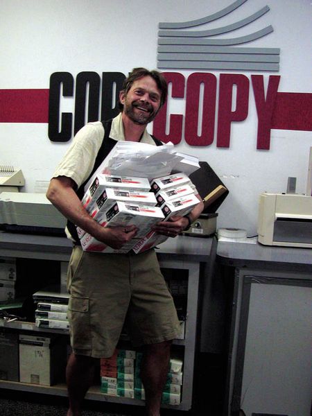 Best Copy Shop | SummitDaily.com