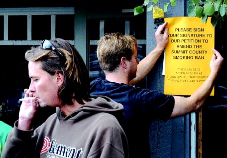 Amendment 35 | SummitDaily.com