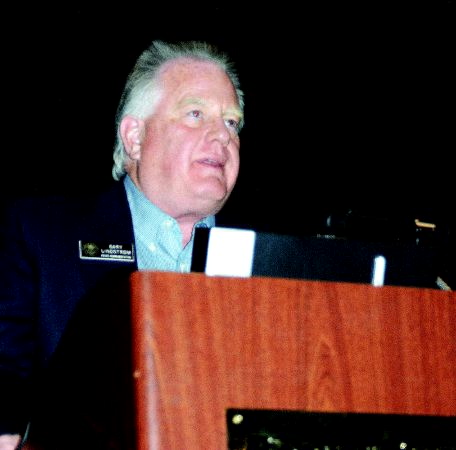 Group endorses smoking ban | SummitDaily.com