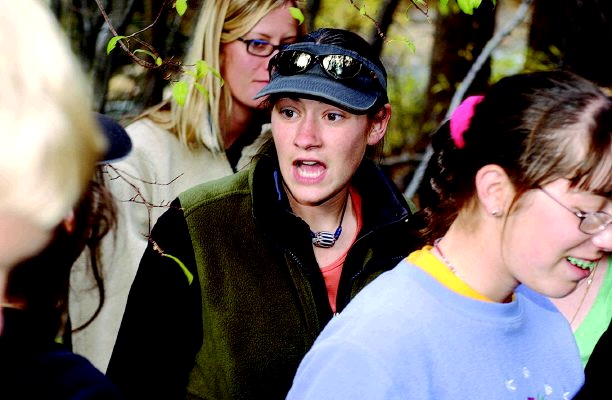 Making the Grade: Annemarie Goetz | SummitDaily.com