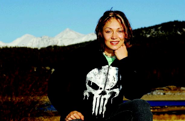 Uhlaender slides into international spotlight | SummitDaily.com