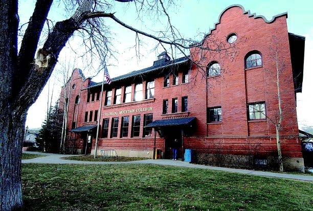 CMC to leave downtown Breck? | SummitDaily.com