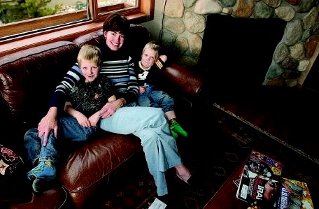 Who’s There: Patti Bowers | SummitDaily.com