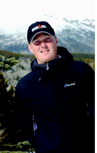 Action County: Nick Pollard | SummitDaily.com