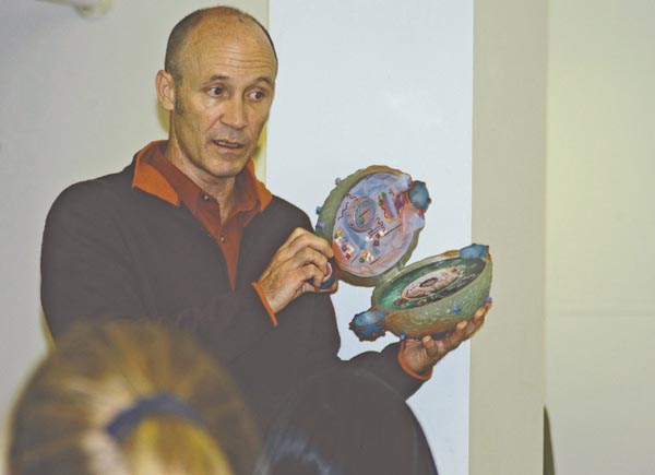 Honest talk about AIDS | SummitDaily.com