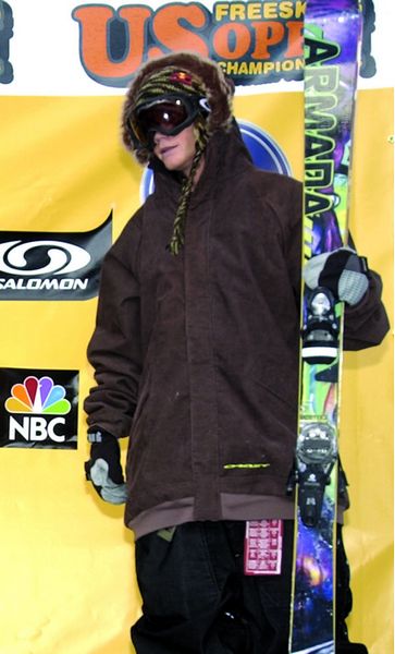 Tanner Hall arrested at Vail nightclub | SummitDaily.com