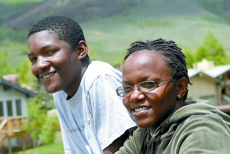 SHS exchange student returns to Summit 16 years later | SummitDaily.com