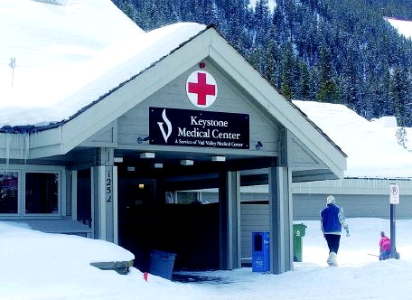 Keystone Medical Center receives Level V Trauma Designation ...