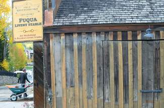 Breck Create: Historic structures provide backbone for new arts campus ...