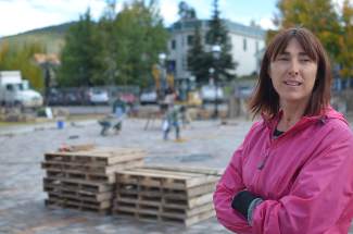Jenn Cram spent 14 years making her Breckenridge Arts District dream a ...