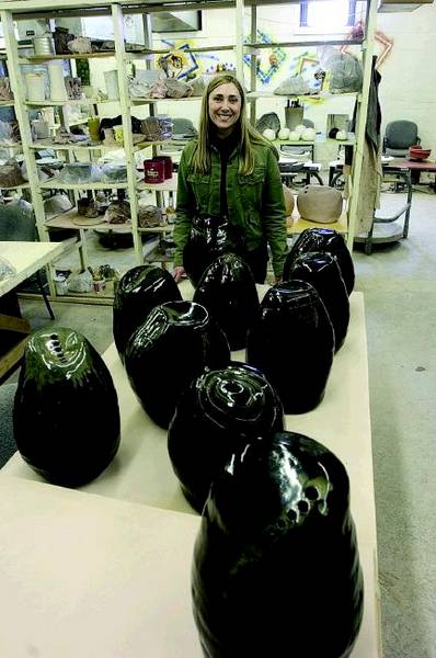 Right Brain: Jennifer Cram | SummitDaily.com