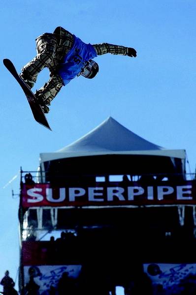 Will they, or won’t they? | SummitDaily.com