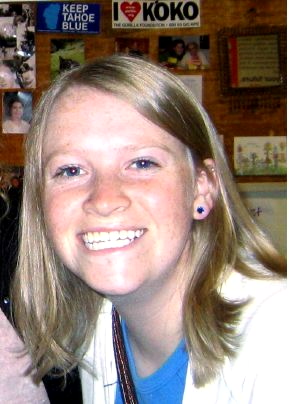 College kid poised to change the world | SummitDaily.com