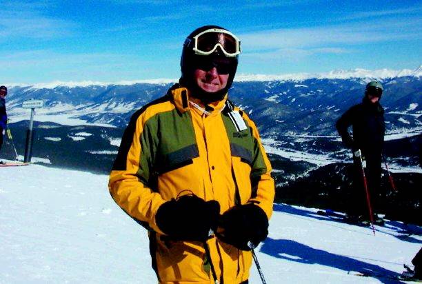 Summit Sometimes | SummitDaily.com