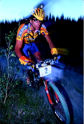 100-mile MTB race, adventure sprint races headline Beaver Creek’s ...