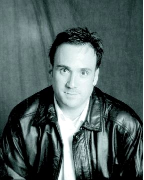 Right Brain: Tom Kechter | SummitDaily.com