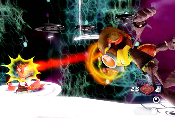 VIDEO GAME REVIEW: "Psychonauts" an imaginative mind trip | SummitDaily.com