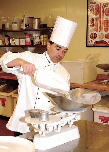 Sweet Success: Tips for cooking in the High Country | SummitDaily.com