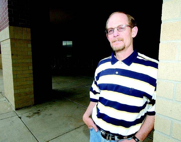 Mencin to be inducted into Lake County Sports Hall | SummitDaily.com