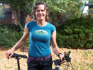 Kate Rau’s hugs and high-fives get students on the right track ...