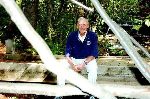 Summit Old-timer: Bill Bergman | SummitDaily.com