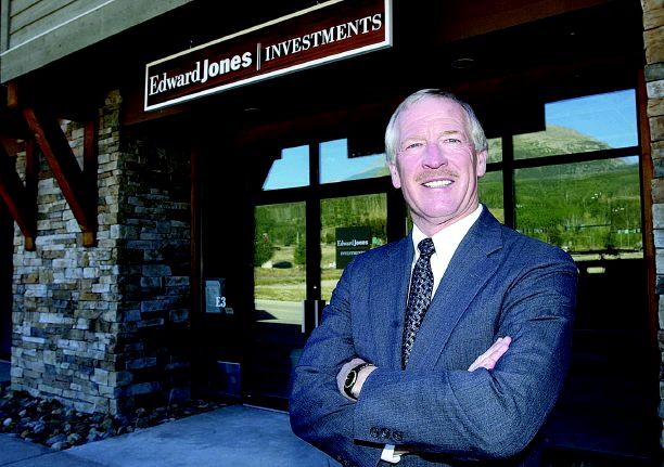 Bizline: Edward Jones Investments | SummitDaily.com