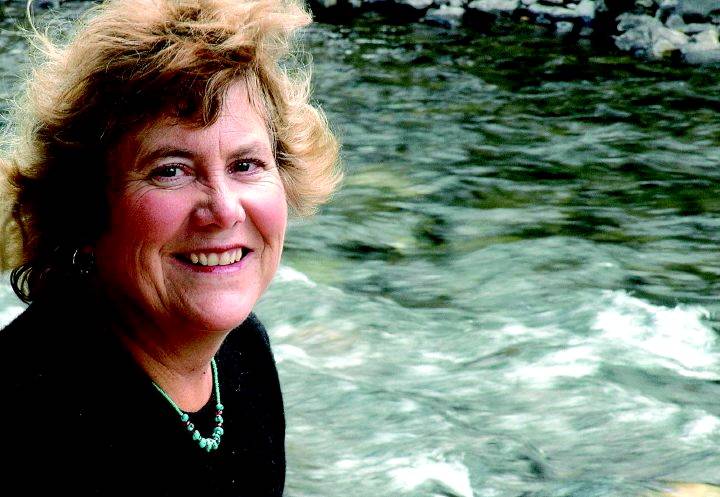 Making the Grade: Lou Ann Keith | SummitDaily.com