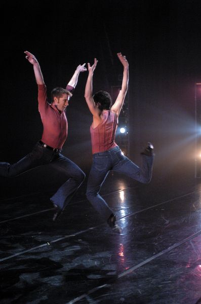 Celebrate dance in Breckenridge | SummitDaily.com